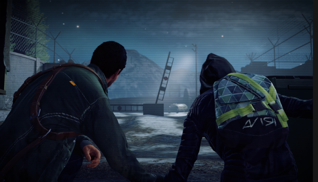 DEAD RISING 4, XBOX ONE REVIEW - Nerds After Dark