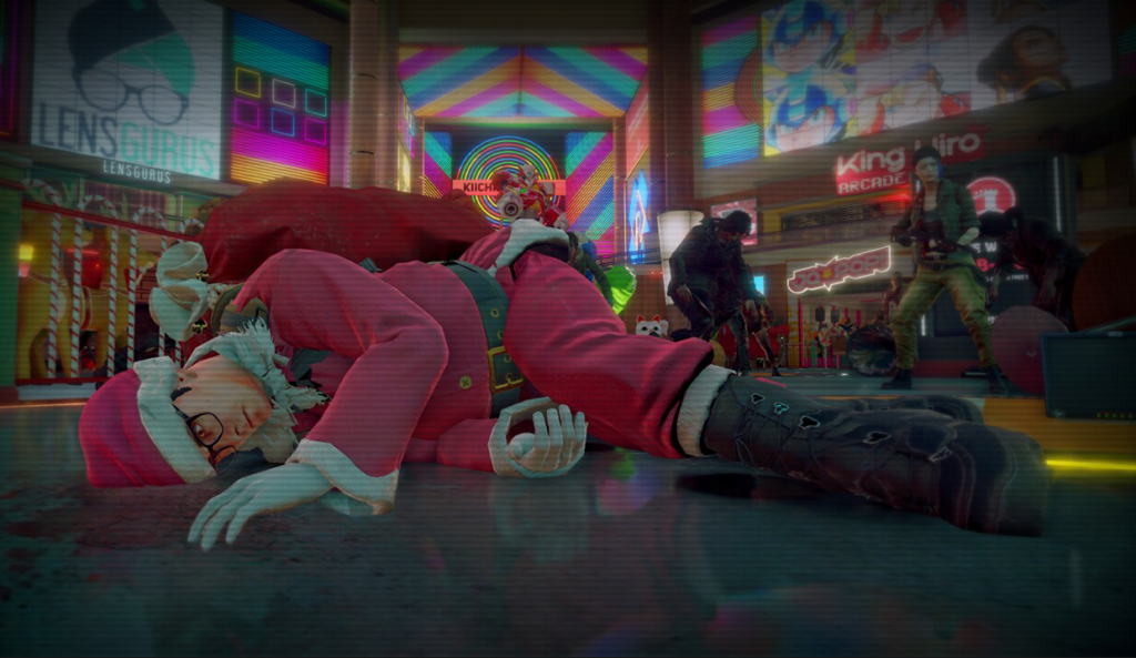 DEAD RISING 4, XBOX ONE REVIEW - Nerds After Dark